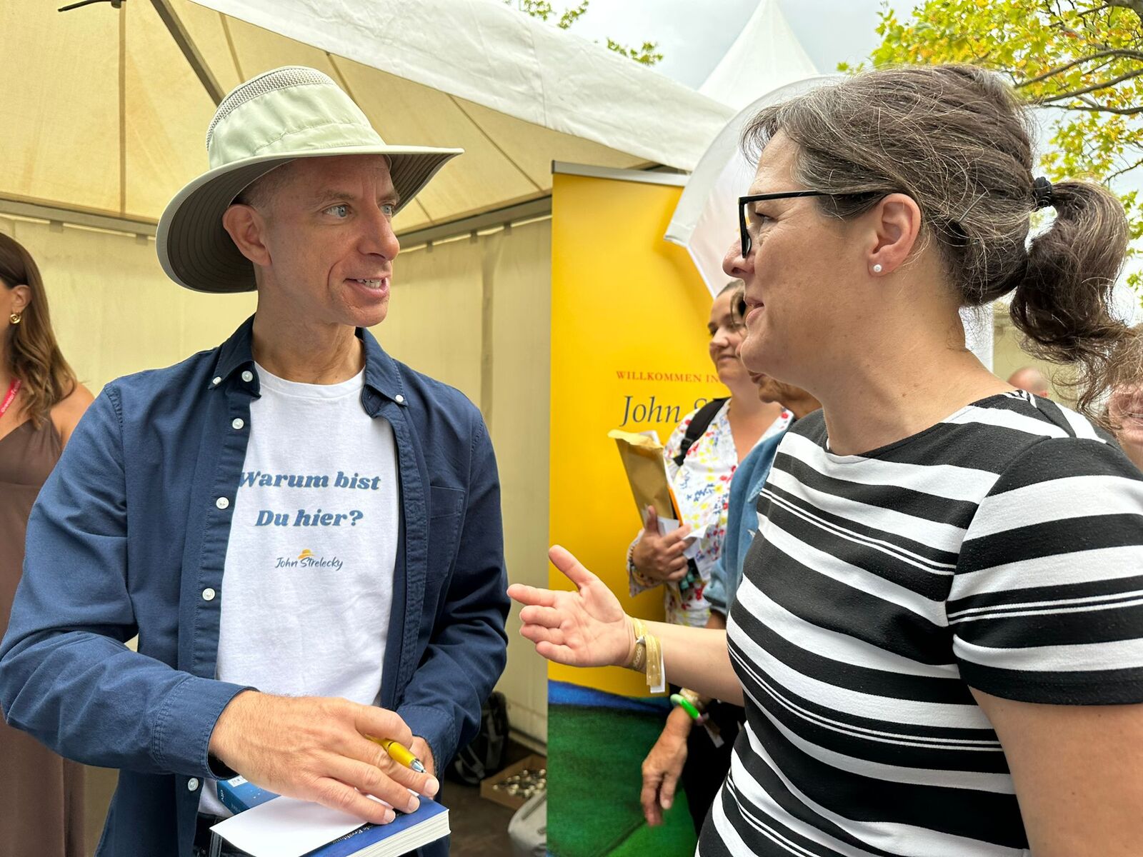 BFFL | Andrea Muthers